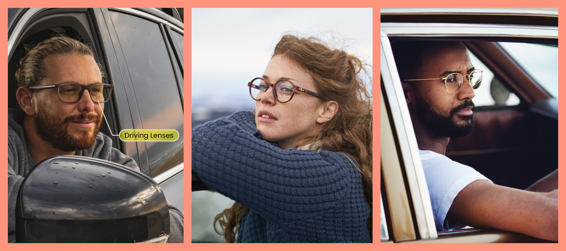 Do you suffer from night driving glare? – Eye Connexion